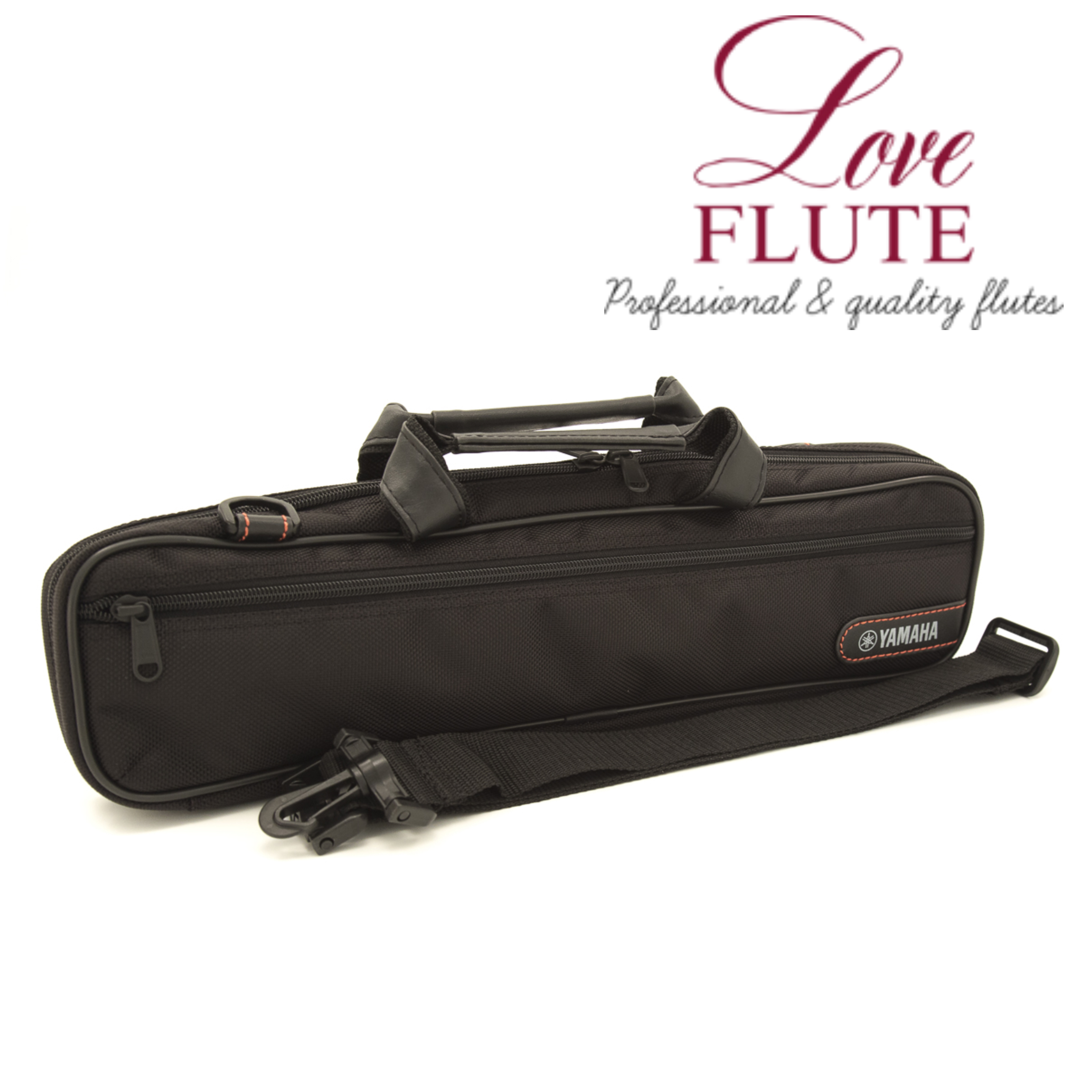 Yamaha Flute Case Cover 99% NEW